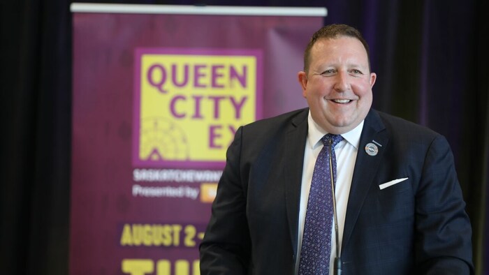 La Ville de Regina explore ses options pour l’avenir de la REAL | Radio ...