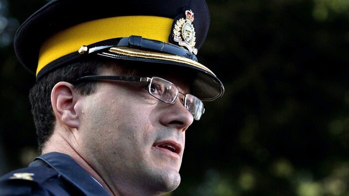 Tim Shields, ex-inspecteur de la GRC, déclaré non coupable d'agression ...