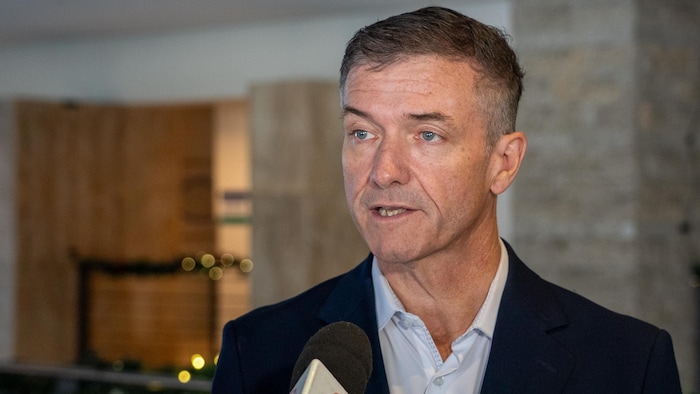 Des agents privés pour renforcer la sécurité au marché By | Radio-Canada