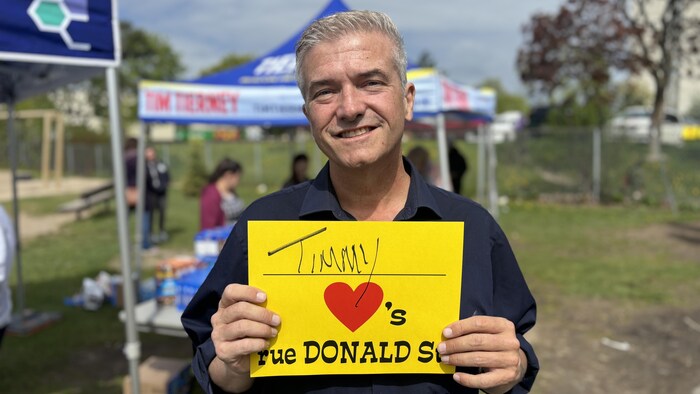 Collecte de dons pour les sinistrés des incendies survenus sur la rue ...
