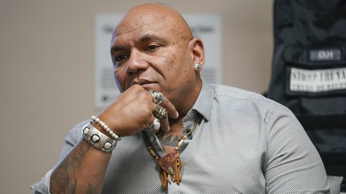 Deux Autochtones des États-Unis parmi les 100 personnalités du Time ...