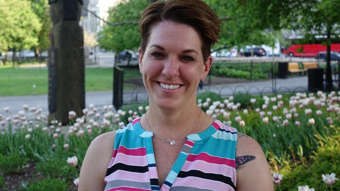 Jonathan Pitre honoré à titre posthume | Radio-Canada