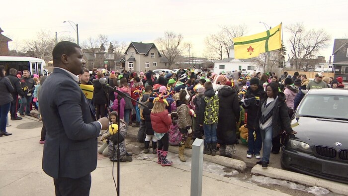 Moose Jaw célèbre sa francophonie à l’occasion de son tintamarre ...