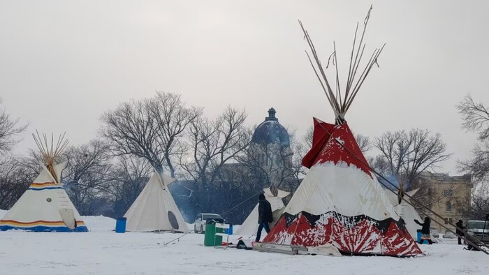 Les vertus curatives du solstice pour certains peuples autochtones ...