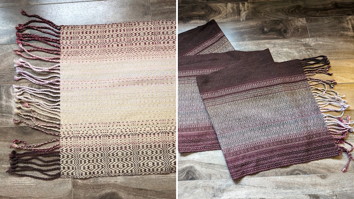 Un programme apprécié sur les arts textiles sera éliminé ...
