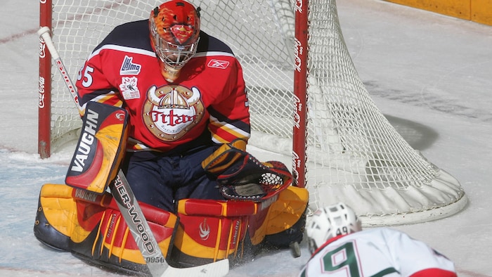 Le Titan d’Acadie-Bathurst « ne déménagera pas », affirme le ...