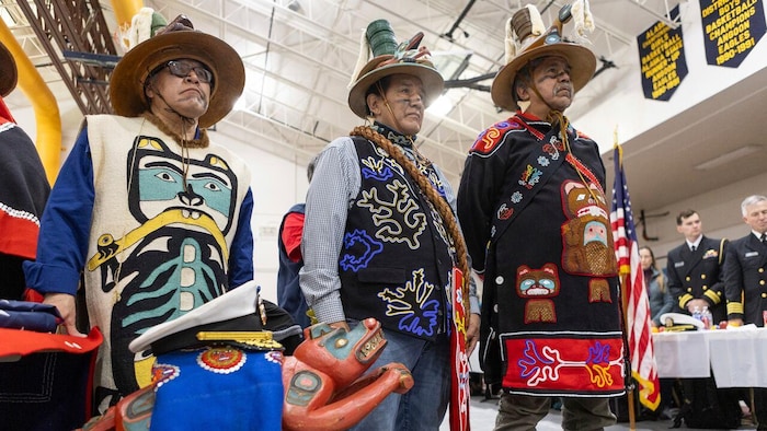 La marine américaine présente ses excuses pour l’annihilation d’un ...