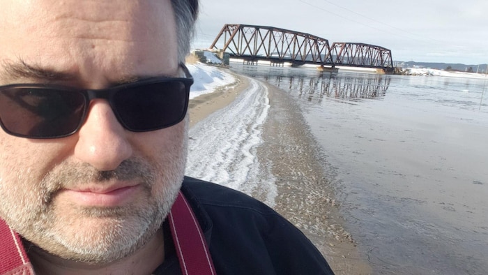 Des francophones à T.-N.-L. racontent leur confinement | Radio-Canada