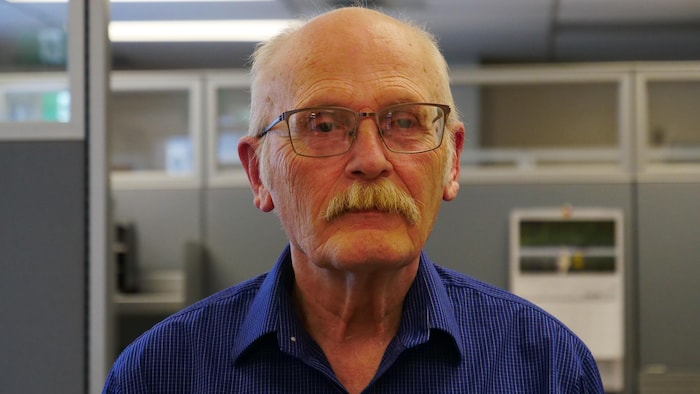 Le Canada achète un hangar stratégique à Inuvik, aux Territoires du ...