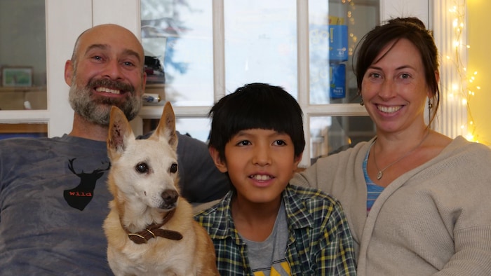Un avenir incertain pour les agriculteurs de Hay River, à la suite des inondations de mai ...