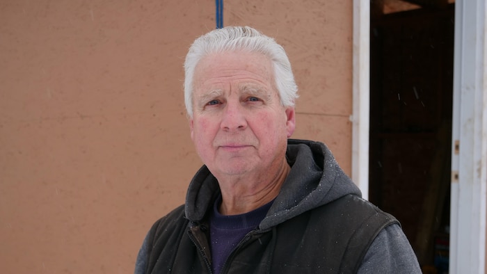 Un avenir incertain pour les agriculteurs de Hay River, à la suite des ...