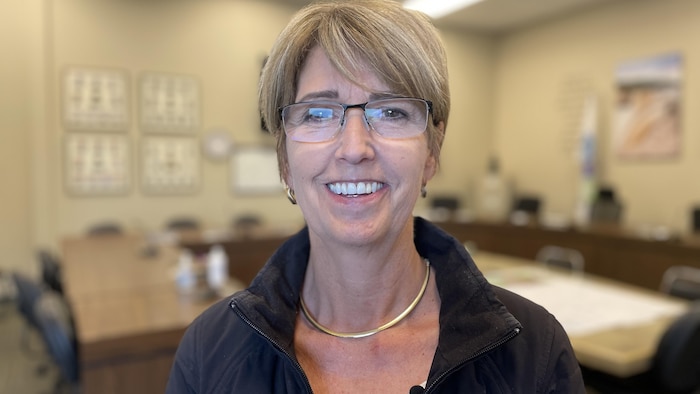 Hay River se remet lentement de l’évacuation | Radio-Canada