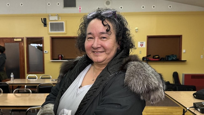 Des habitants des T.N.-O. se mobilisent contre le prix du mazout ...