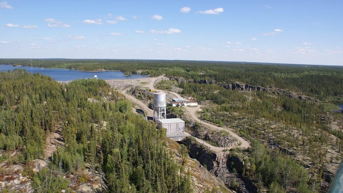 La réouverture de la centrale hydroélectrique de Taltson repoussée à ...
