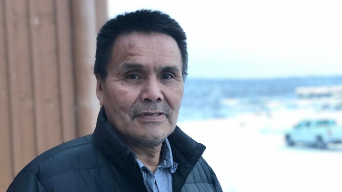 La démission de Justin Trudeau suscite des réactions dans le Grand Nord ...