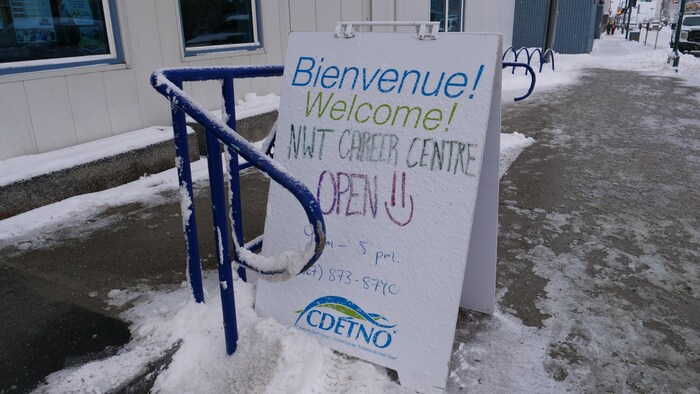 Les Territoires du Nord-Ouest à la recherche d’immigrants francophones ...