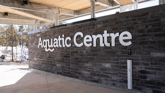 Le nouveau centre aquatique de Yellowknife ouvre le 5 mai | Radio-Canada