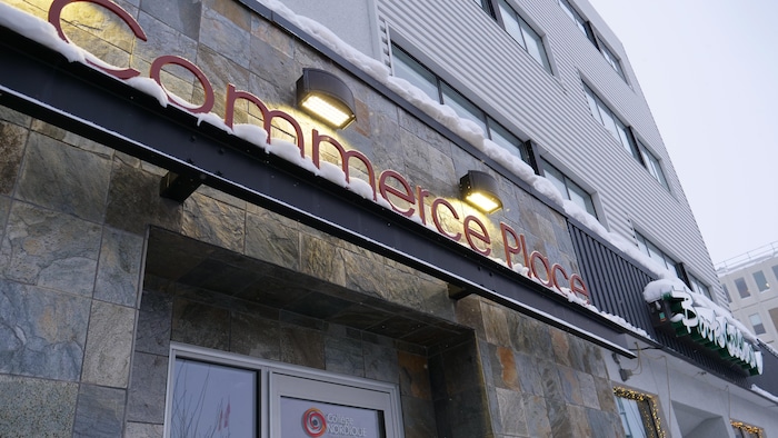 Enseigner la réconciliation aux tout-petits à Yellowknife | Radio-Canada