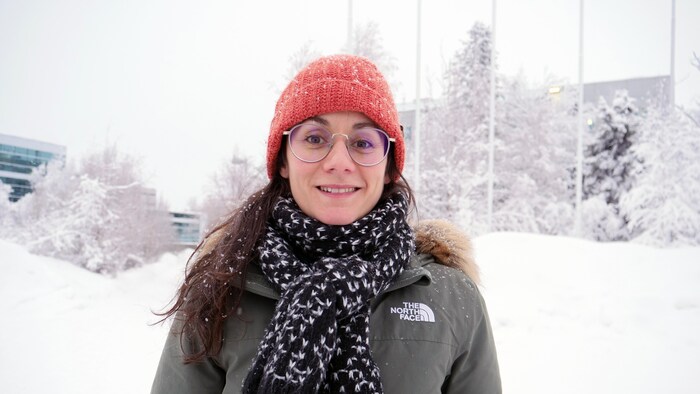 Enseigner la réconciliation aux tout-petits à Yellowknife | Radio-Canada