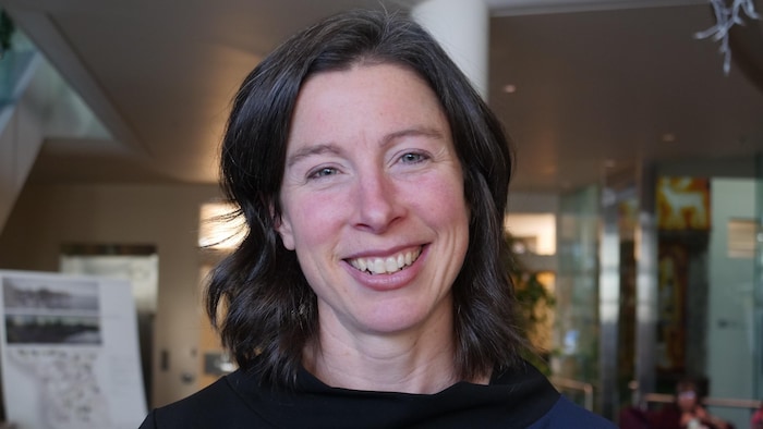 L’assermentation des députés de la 20e Assemblée législative des T.N.-O ...