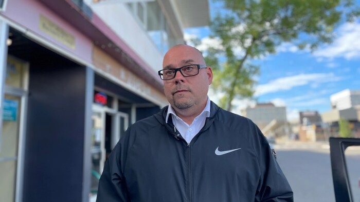 Les enjeux électoraux dans le nord de la Colombie-Britannique ...