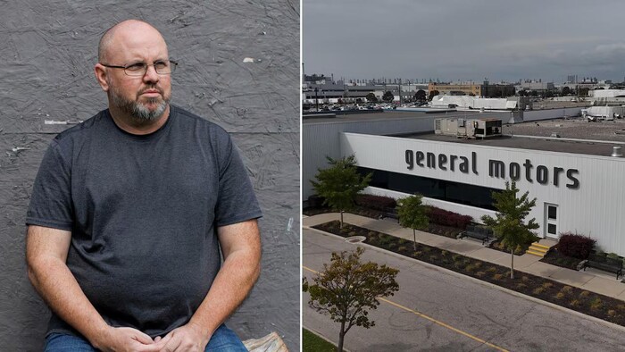 « C’est déchirant! » : Quand perdre un emploi signifie quitter sa ville ...