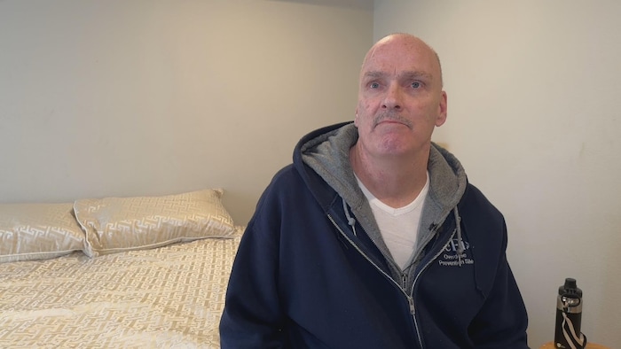 Les locataires de l’immeuble The Overlook sont satisfaits | Radio-Canada