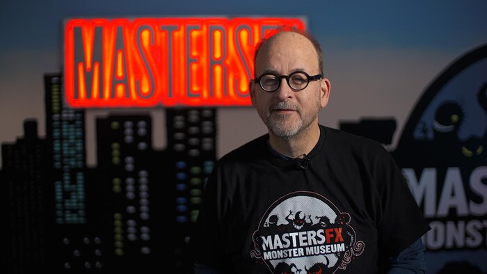 Un « musée des monstres » ouvre ses portes dans le Grand Vancouver ...