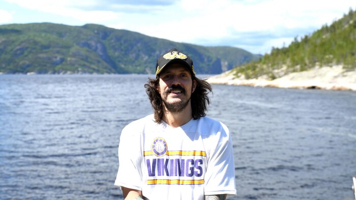 Sur la route avec la relève au Festival de la chanson de Tadoussac ...