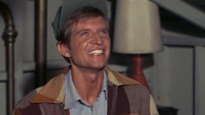 Tom Lester, vedette de la série Les arpents verts, est décédé à 81 ans ...