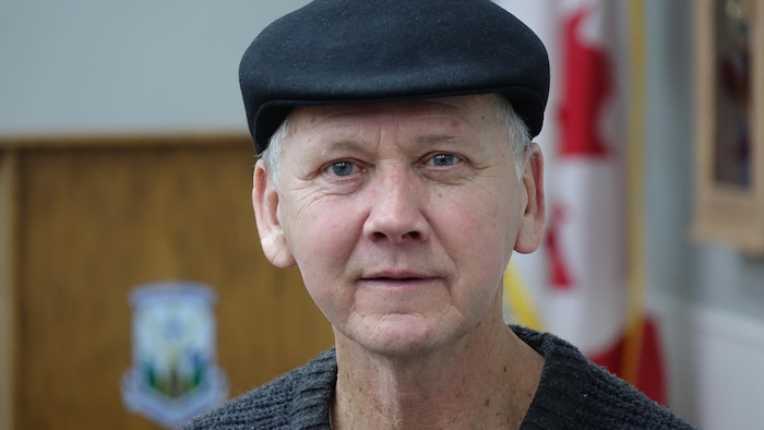 Le projet éolien de World Energy GH2 s’essouffle à T.-N.-L. | Radio-Canada