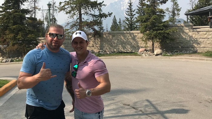 Un proche des Hells Angels était à la tête du casino de Wôlinak | Radio ...