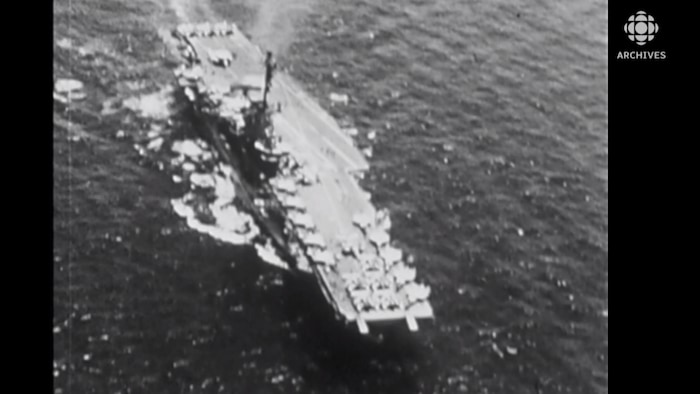 2-4 août 1964 : l’incident du golfe du Tonkin intensifie la guerre du ...