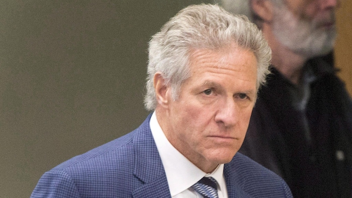 Tony Accurso pourra bientôt quitter la prison | Radio-Canada