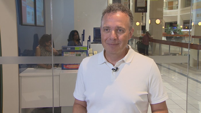 Des lots totalisant 4,4 M$ toujours pas réclamés en Ontario | Radio-Canada