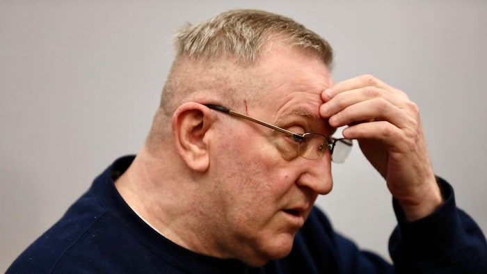 L’ombre de l’arrêt Jordan plane sur le procès d’un homme accusé de 72 ...