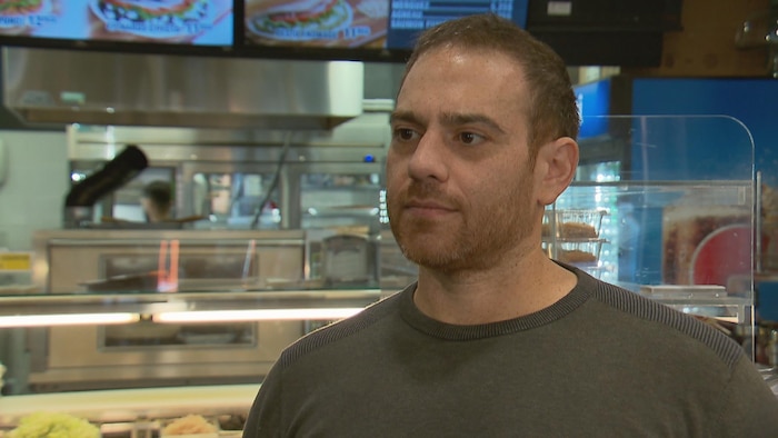Piétonnisation du Vieux-Québec : des craintes parmi les commerçants ...