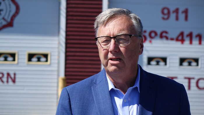 Des détracteurs de l’accord de Churchill Falls impatients d’avoir des ...