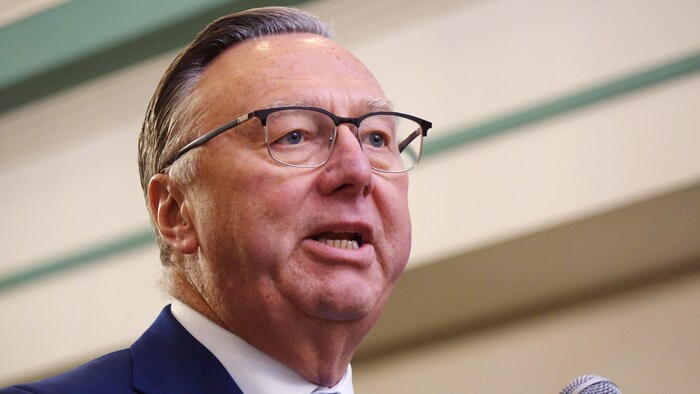 Churchill Falls : Québec met en garde le nouveau premier ministre de T ...