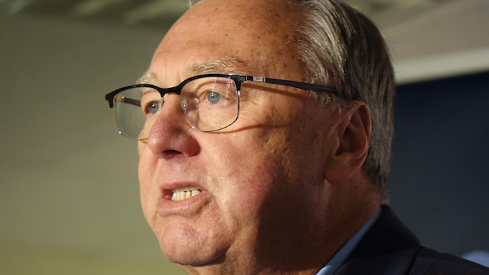 Hydro-Québec surveille la campagne électorale à Terre-Neuve-et-Labrador ...