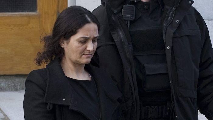 Affaire Shafia : Tooba Yahya passe aux aveux | Radio-Canada