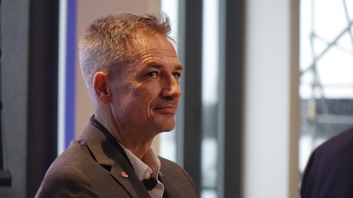 Bay du Nord : un projet plus progressif désormais envisagé par Equinor ...