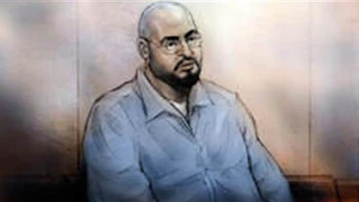 Aucune libération conditionnelle complète pour l’un des terroristes du ...