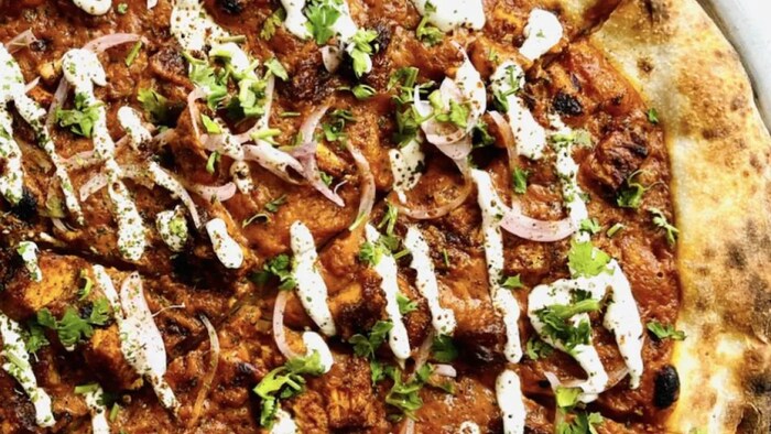 Brampton pizza: Why ordering ’Indian-style’ might become a bigger thing ...