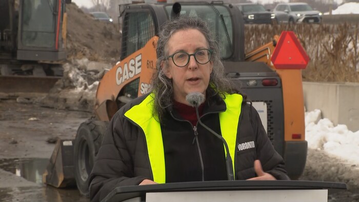 Déneigement : pourquoi Toronto tire de l’arrière sur Montréal? | Radio ...