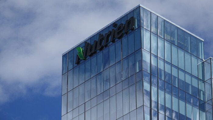 Nutrien choisit un port américain pour son terminal d’exportation de ...