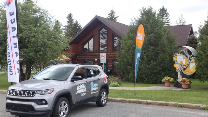 La MRC Abitibi-Ouest lance sa saison touristique remplie d’espoirs ...