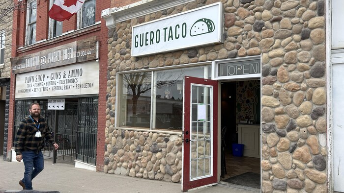 La fin annoncée de la prohibition se fait toujours attendre à Cardston ...