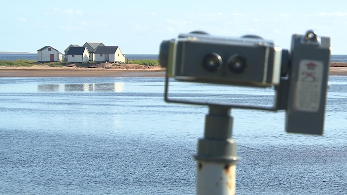 La Minganie connaît un début de saison touristique difficile | Radio-Canada