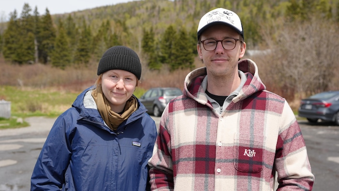 Le parc national Forillon, toujours aussi populaire | Radio-Canada